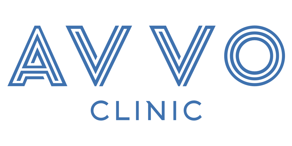 Home - AVVO Clinic
